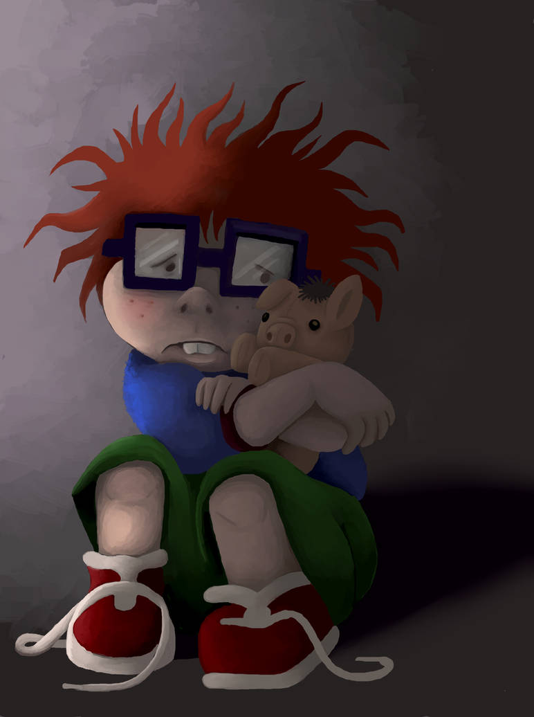 Silence by NostalgicChills on DeviantArt