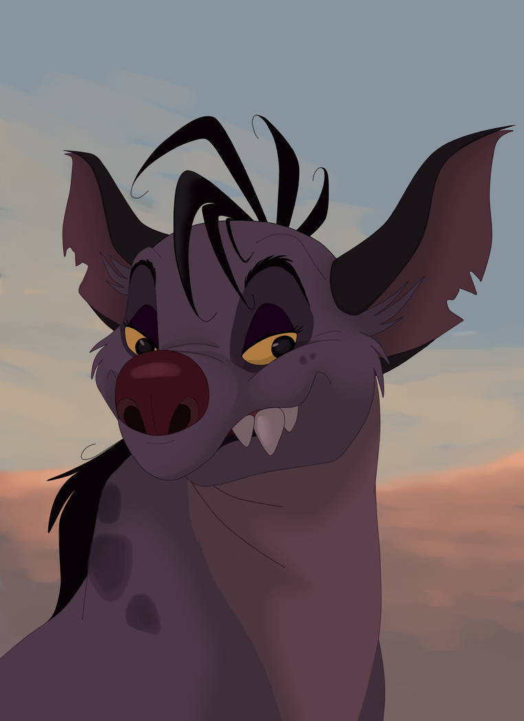 Commission - Cheezi's Mother by NostalgicChills on DeviantArt