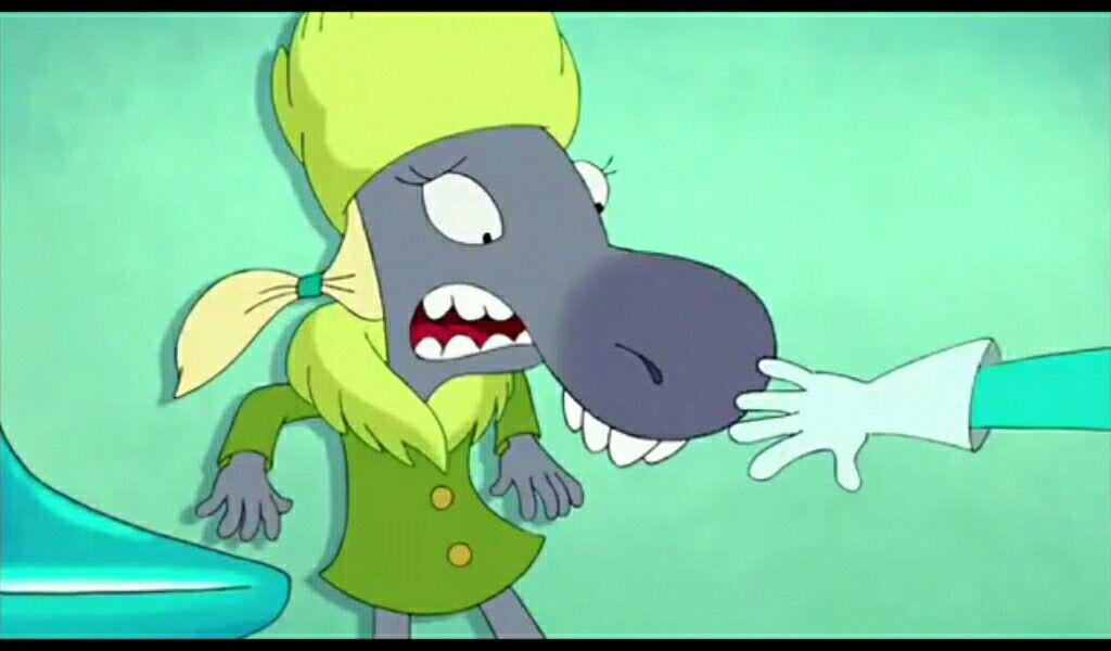 Minimighty Kids: Monique's Winter Coat by ansusinera on DeviantArt