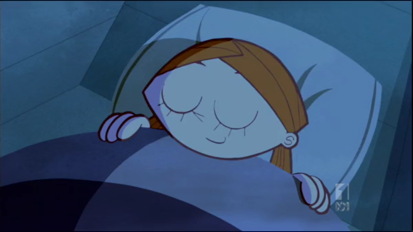 Gawayn: Elspeth Sleeping 01 by ansusinera on DeviantArt