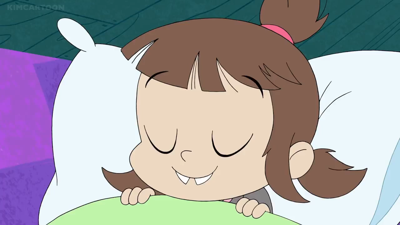 Harvey Girls Forever: Audrey Sleeping 02 by ansusinera on DeviantArt