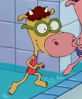 Minimighty Kids: Eliette's Swimsuit 01 by ansusinera on DeviantArt