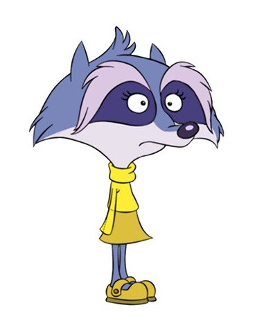 Minimighty Kids: Fiona by ansusinera on DeviantArt