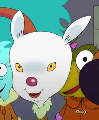 Minimighty Kids: Mary's Winter Coat by ansusinera on DeviantArt