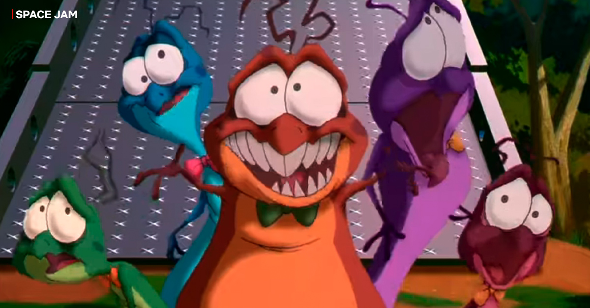 The Nerdlucks by ansusinera on DeviantArt