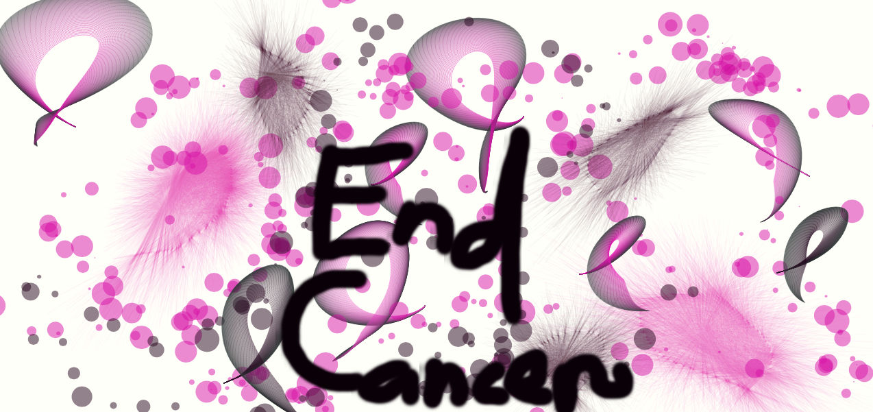 End Cancer Today by ShinyForests on DeviantArt