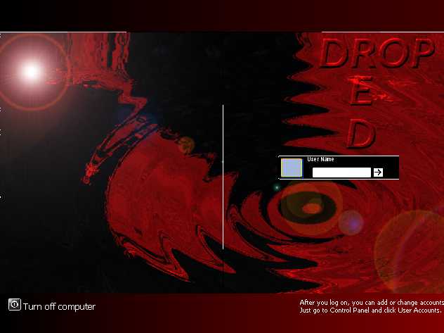 Red Drop by united-nationtp on DeviantArt