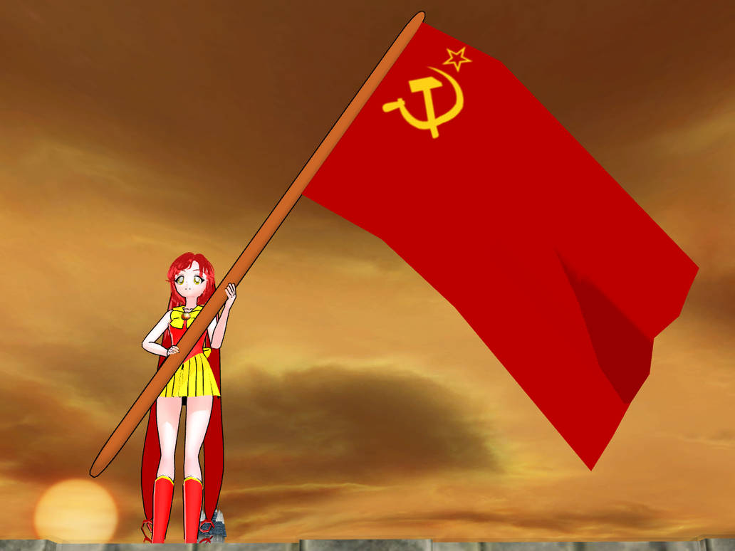 MMD Socialistic Countries flags [DL] by ShockwaveDecepticon on DeviantArt