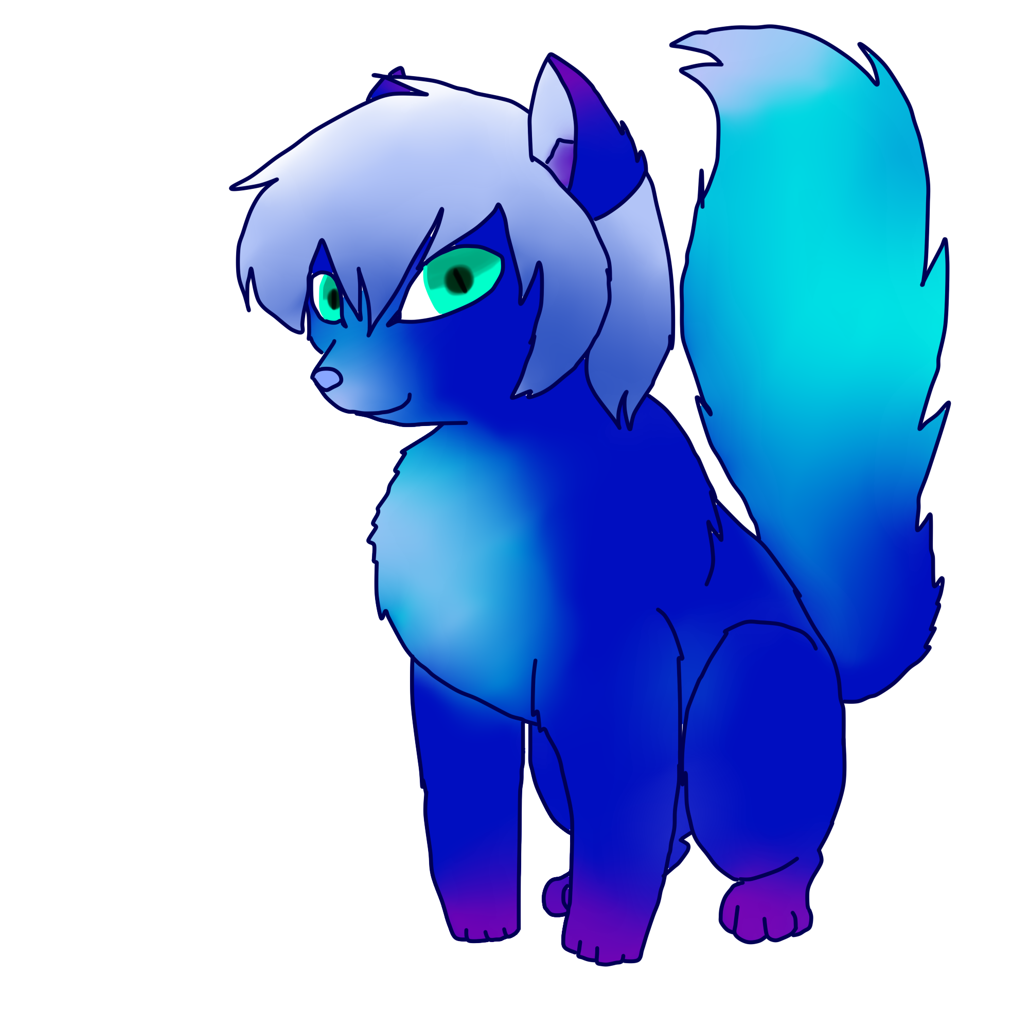 draw to adopt entry by annaza0000 on DeviantArt