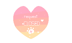 request CLOSED by annaza0000 on DeviantArt