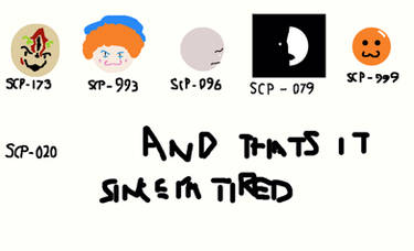 Explore the Best Scp_079 Art | DeviantArt