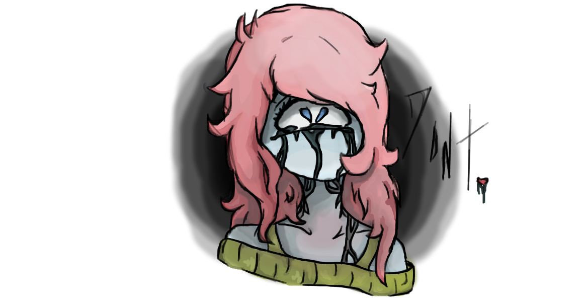 That fills up every sinew, bone and nerve by WHATALOOOOSER on DeviantArt