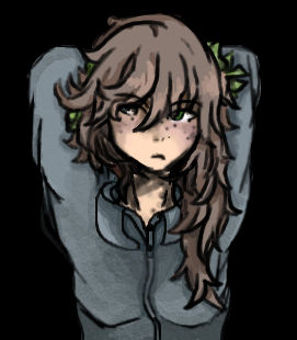 upper body fix by WHATALOOOOSER on DeviantArt