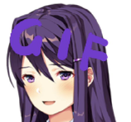 Yuri Animated Sprite by Powerpingu19 on DeviantArt