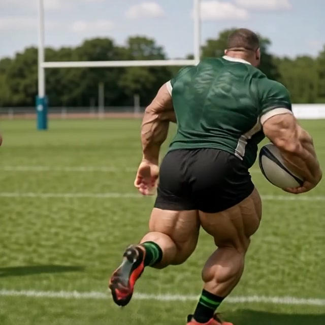 Rugby Animated by beeflover2001 on DeviantArt