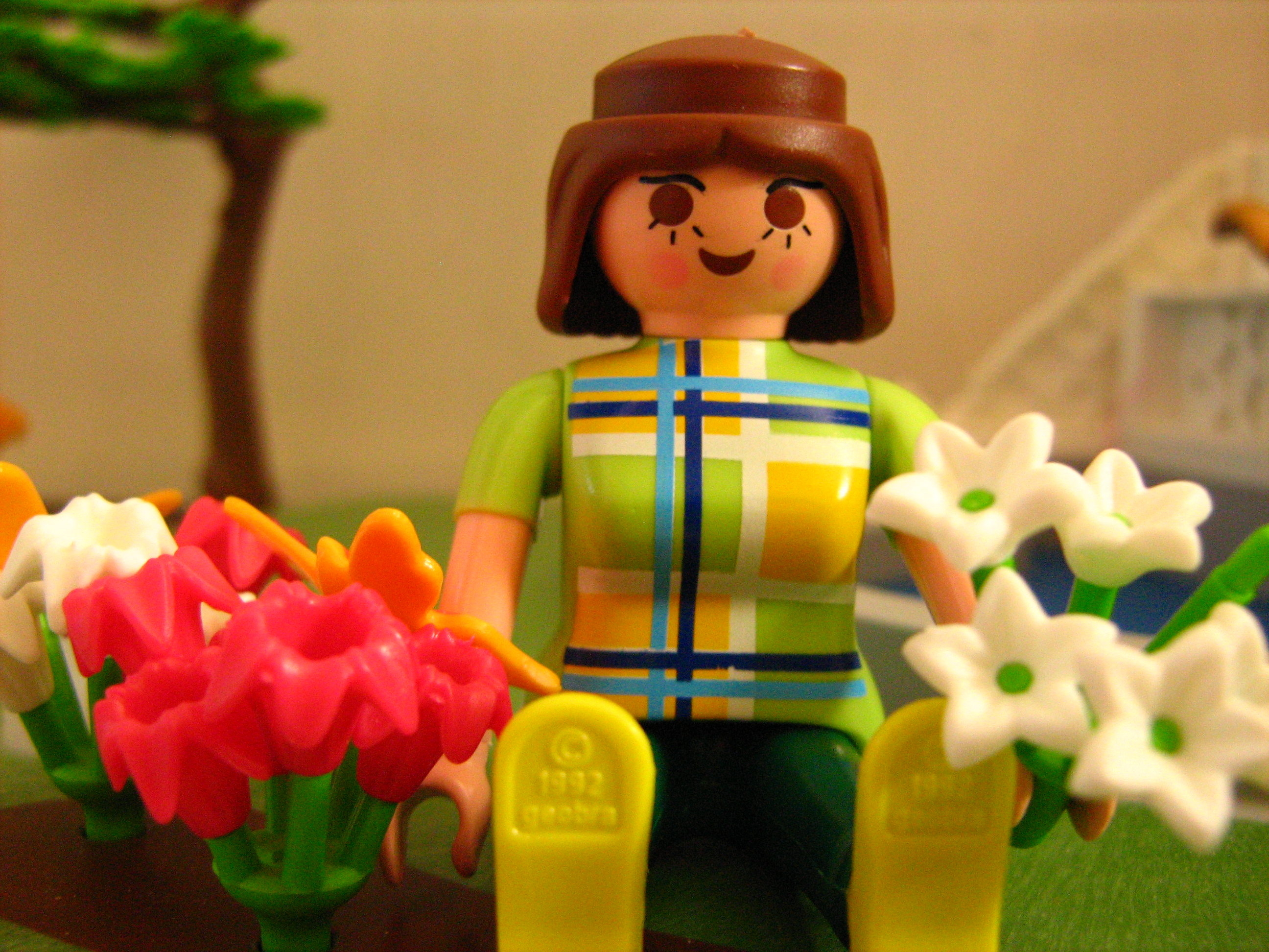 Playmobil Stopmotion by Mammitu on DeviantArt