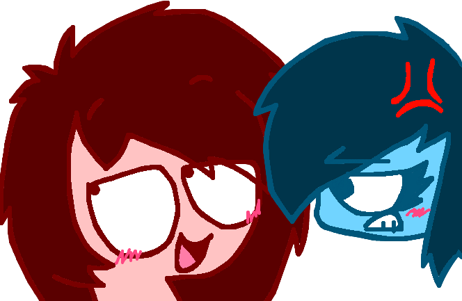 Askies 2! by Chestty on DeviantArt