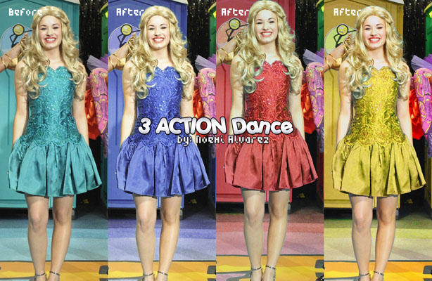 dance ACTIONS by JonasFan93 on DeviantArt