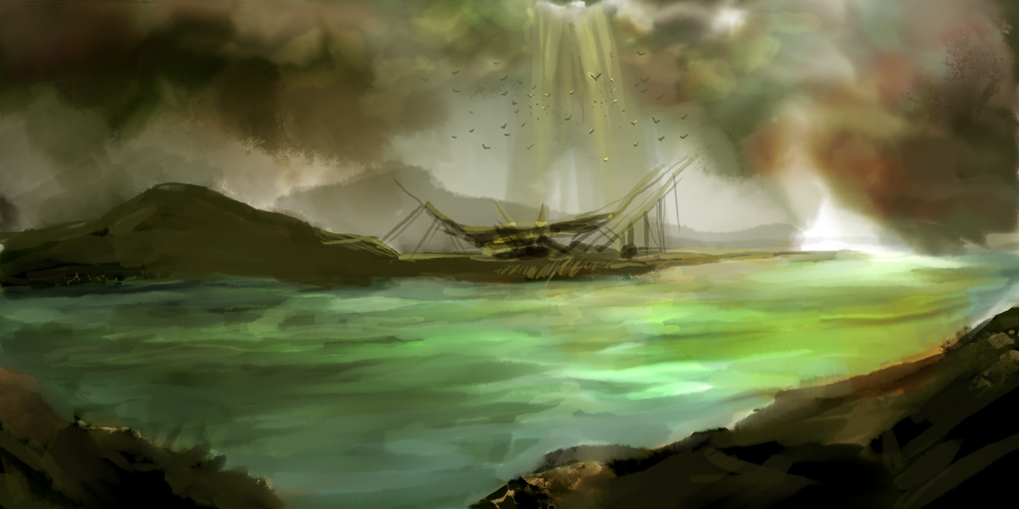 Noahs Ark by jonboyrocks41385 on DeviantArt