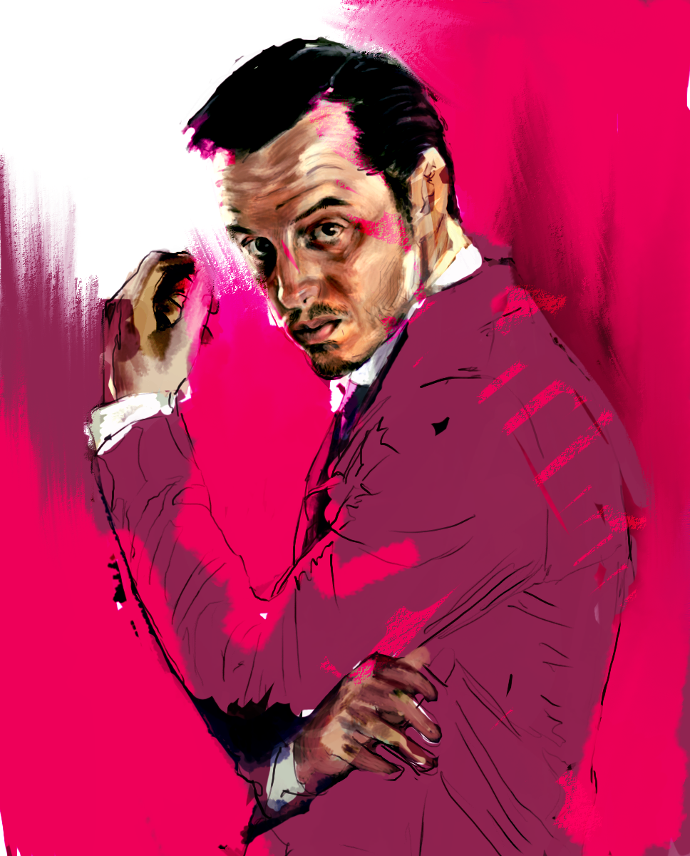 Moriarty by jonboyrocks41385 on DeviantArt