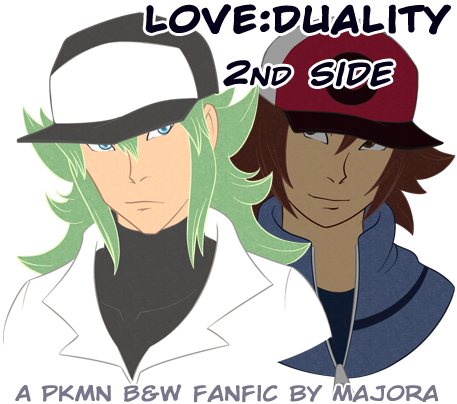 Isshushipping Fanfiction