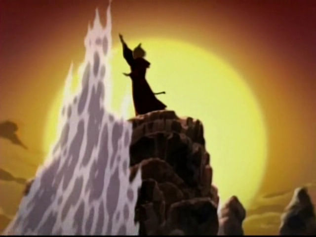 Master Roku by xazavier009 on DeviantArt