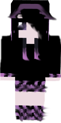 Minecraft Emo by thebestdevianartist on DeviantArt