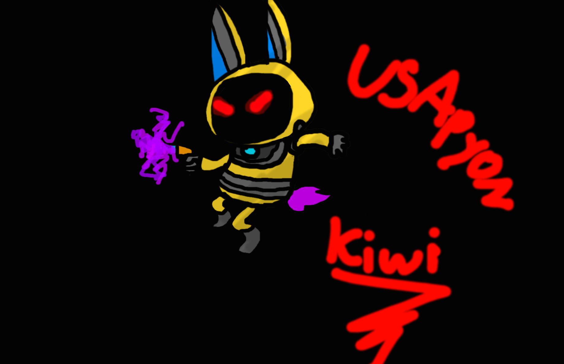 USApyon by Kiwwi2005 on DeviantArt