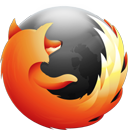 Firefox Icon by karara160 on DeviantArt