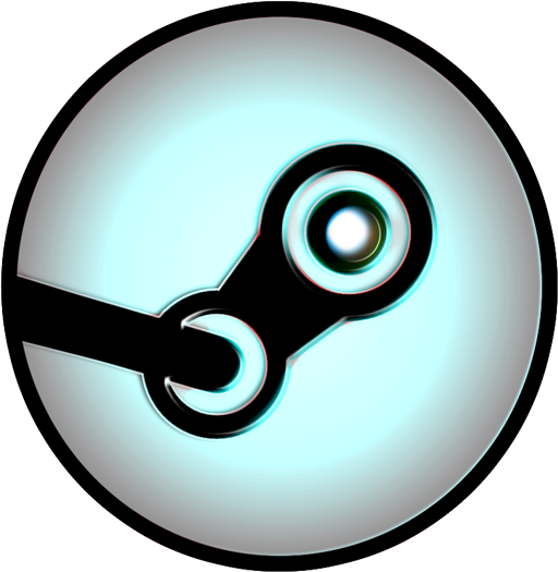 Steam icon by karara160 on DeviantArt