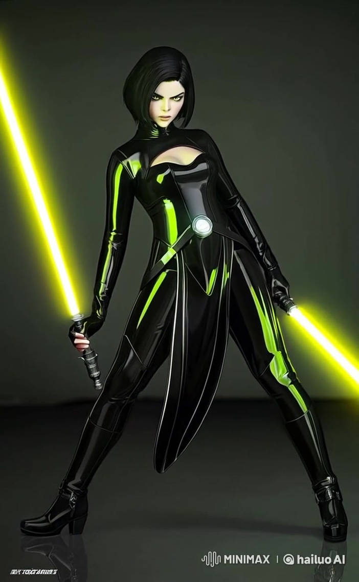 Ariel Winter Sith Marauder - SWTOR by DoctorTarr23 on DeviantArt