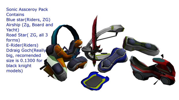 Explore the Best Mmd_sonic Art | DeviantArt