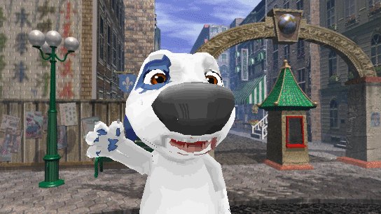 Talking Hank Mod for v3dmm by TalkingTomplz on DeviantArt