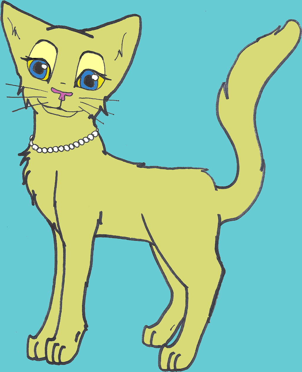 Alice by DisneyGirlForever2 on DeviantArt