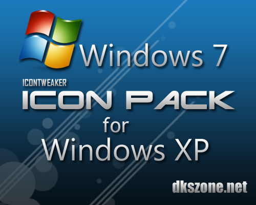 Windows 7 Icons Deviantart