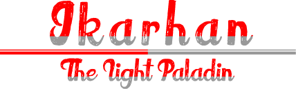 Animated Loop [RHG Page Massive Update !] by Ikarhan---Stickanims on ...