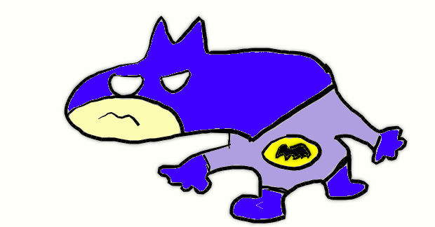 batman by MemeDatBoi on DeviantArt