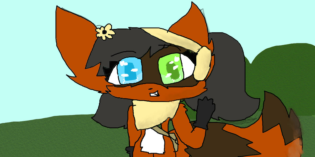 Nicky The Racoon ( Roblox Screenshot ) by racoonyplays on DeviantArt