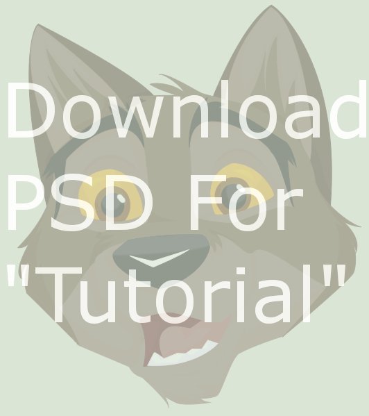 Balto Vector Tutorial by ItalianPitbull-Stock on DeviantArt