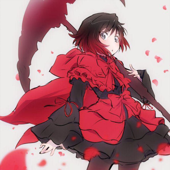My Sis and My Rose (Sis!Velvet x M!Reader x Ruby) by FanFicAdan on ...