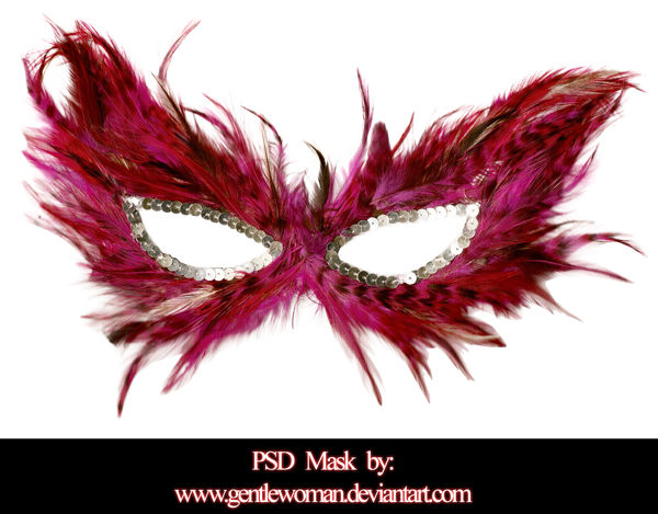 PSD feathered MASK by gentlewoman on DeviantArt
