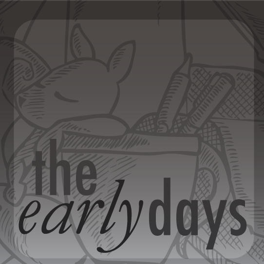 Infinite Regression by Hanyuse on DeviantArt