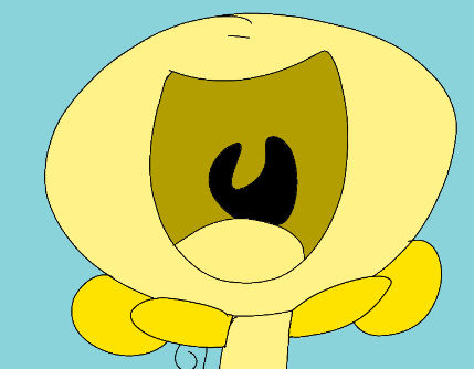 Binny's Uvula Mouth Zoom In by TheHeartsping2024 on DeviantArt