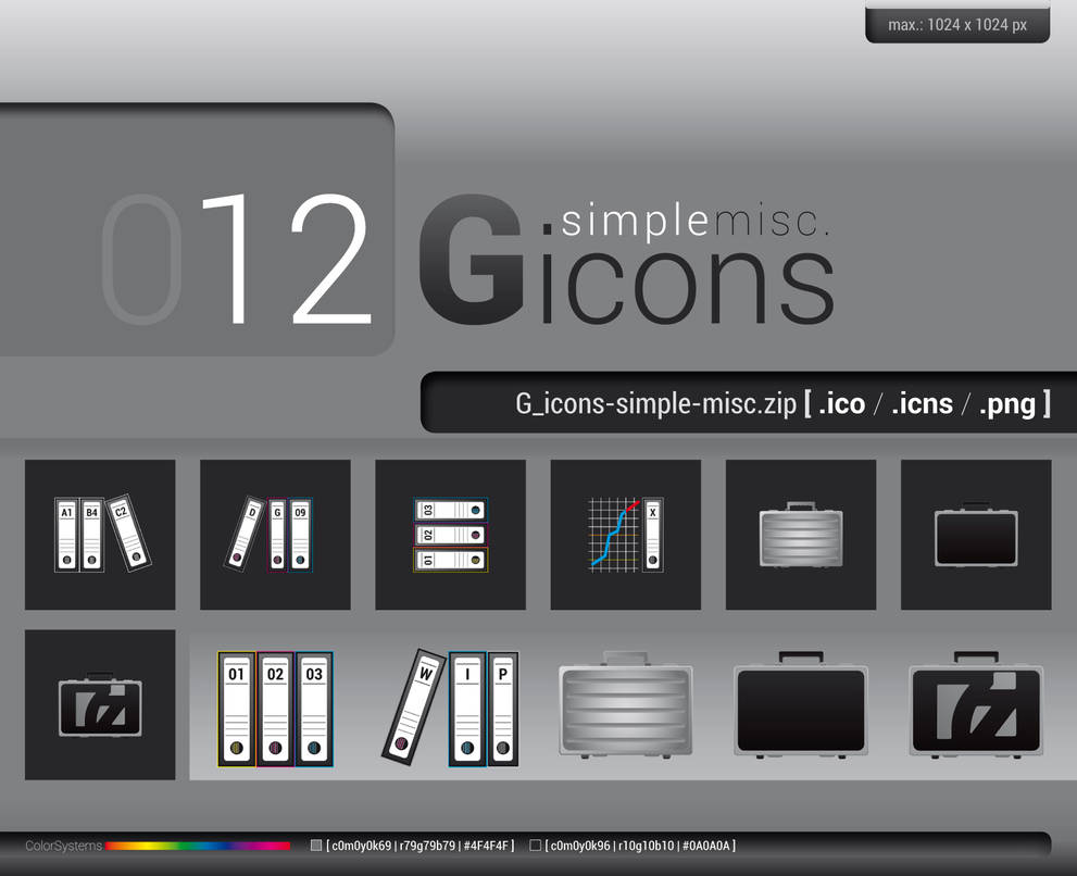 G_icons-simple-misc by GregorKerle on DeviantArt