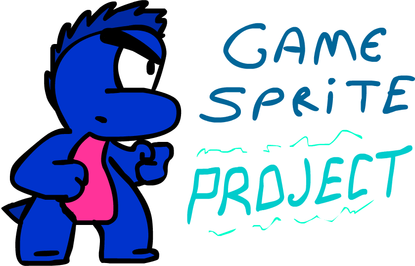 Game Sprite Project by TheJege12 on DeviantArt