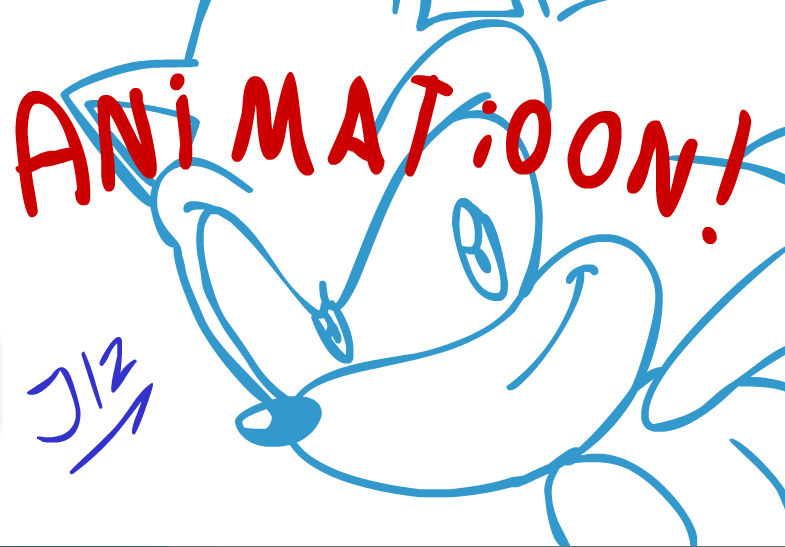 Sonic Effects by TheJege12 on DeviantArt