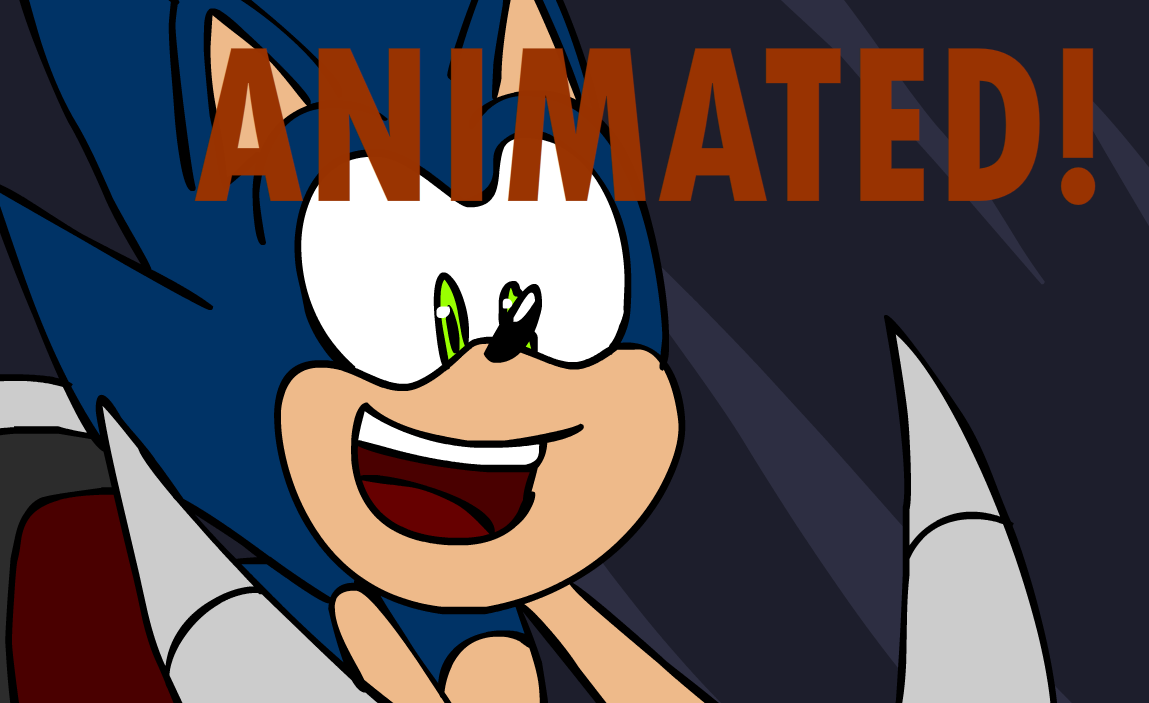 Sonic Colors: Asteroid Coaster -ANIMATED- by TheJege12 on DeviantArt