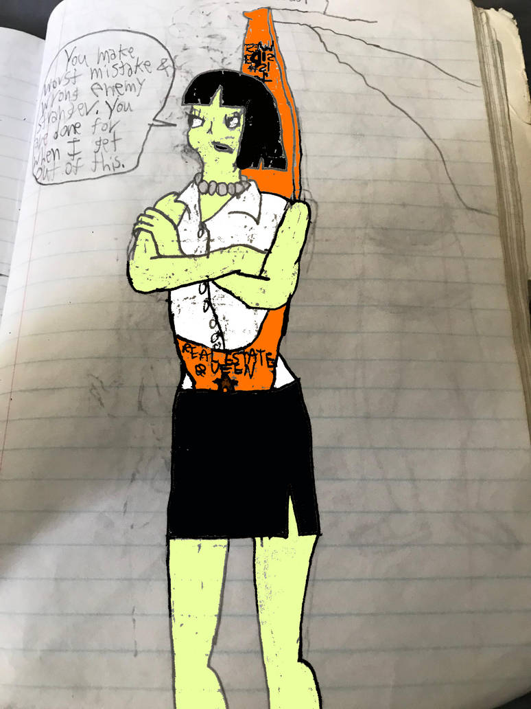 Cookie Kwan Wedgie By Ehano On Deviantart