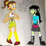 Timmy Turner Pee Desperation by ehano on DeviantArt