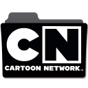 Cartoon Network Folder Icon by iamgonnaripyour on DeviantArt